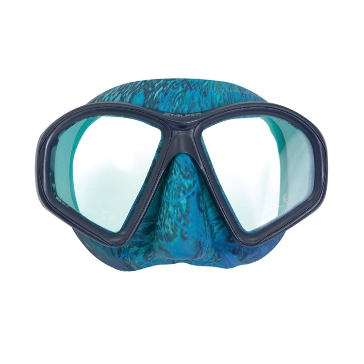 Stalker Camo – Stingray Diver