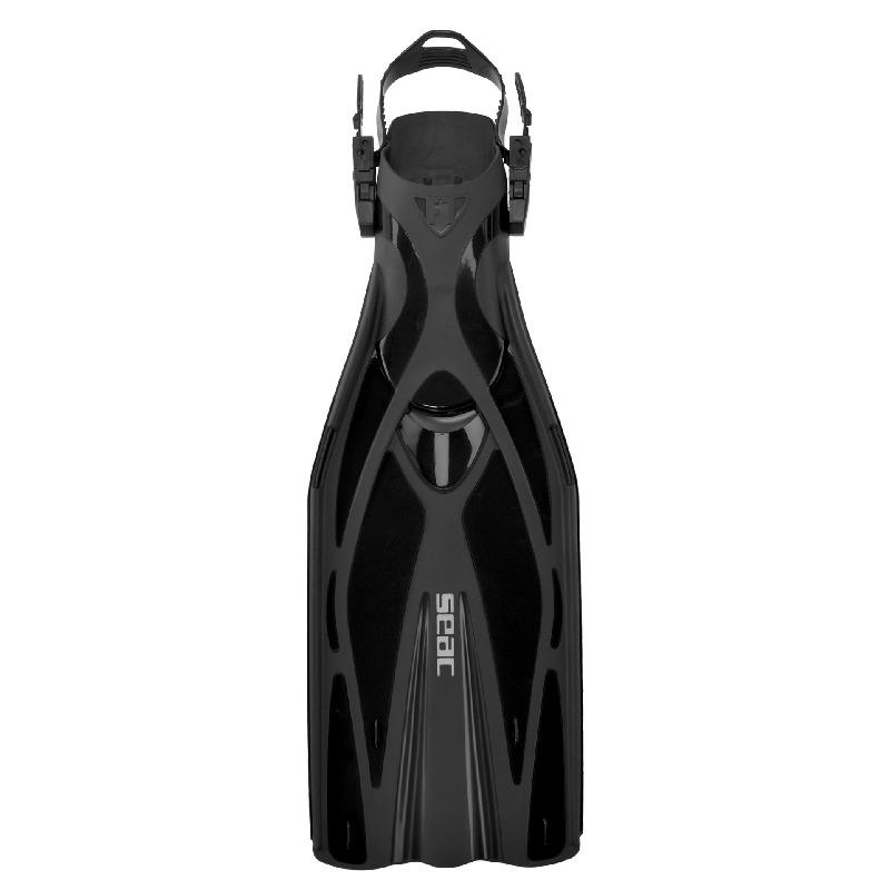 Seac F1 Fins – Stingray Diver